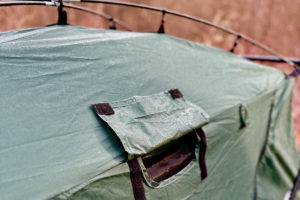 Kamp-Rite Oversize Tent Cot Review: An Affordable Alternative to a ...