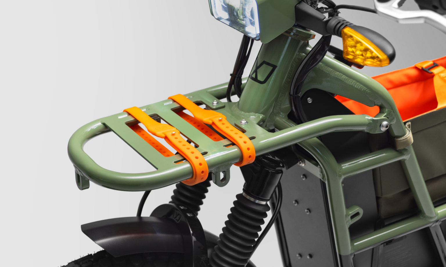 2023 UBCO Special Edition: AWD E-Moto Urban Adventure Machine | GearJunkie