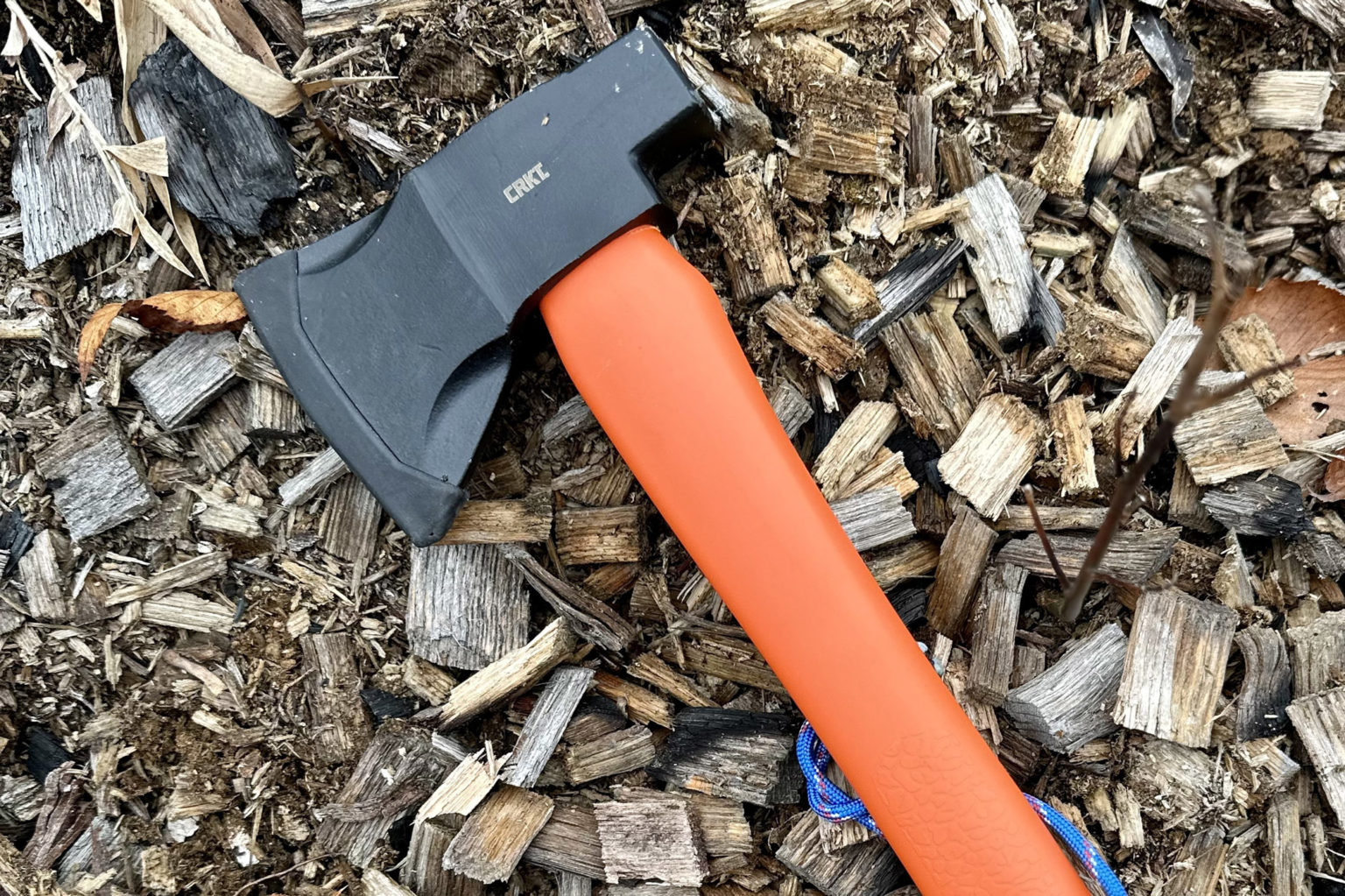 In Defense of the Hatchet: Why It's More Relevant Than Ever