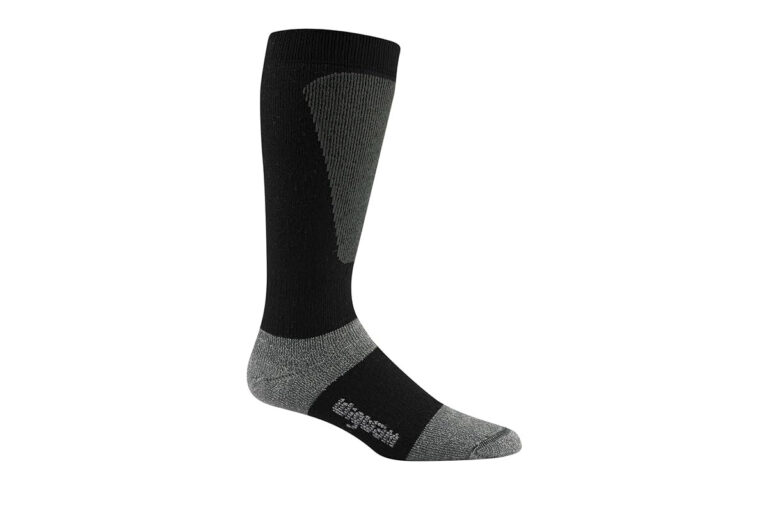 The Best Ski Socks of 2025 | GearJunkie Tested