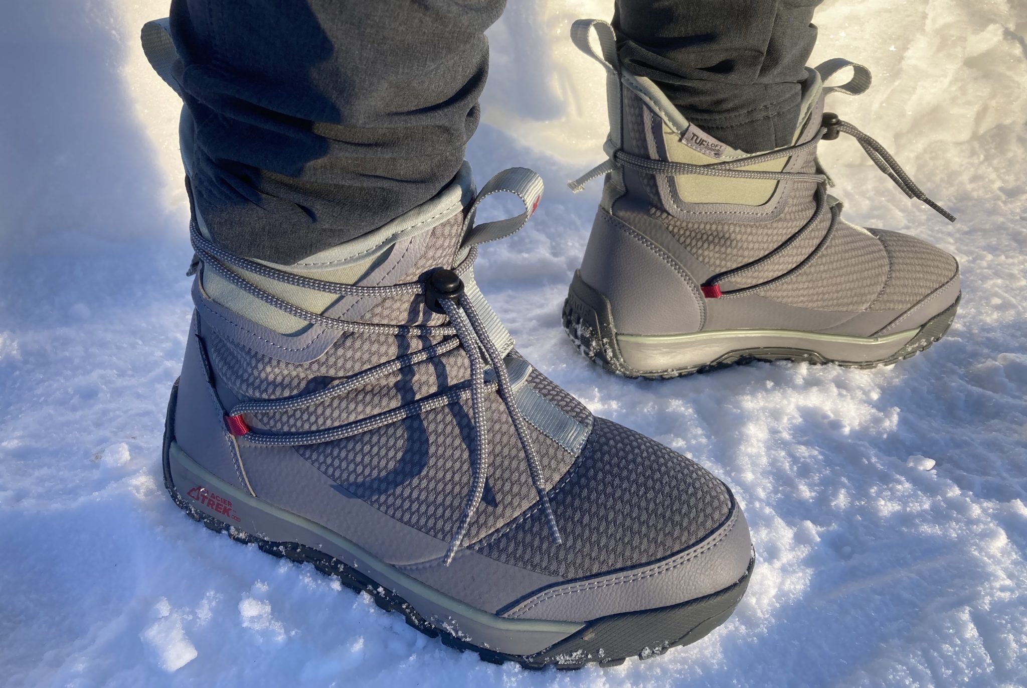 XTRATUF Ice Nylon 6-Inch Ankle Deck Boot Review | GearJunkie
