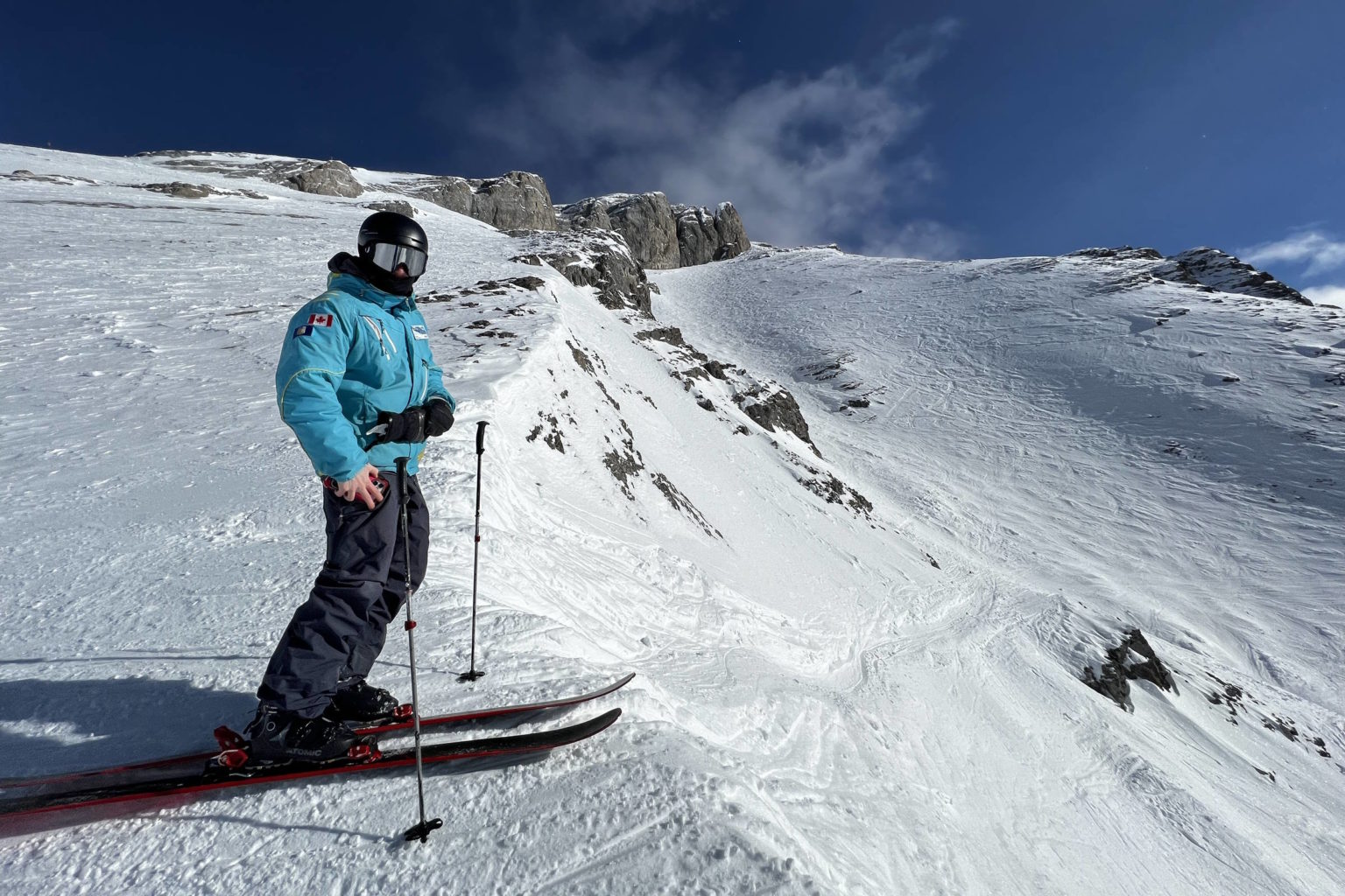 A Guide to Skiing Banff: An Inside Look at the SkiBig3 Resorts