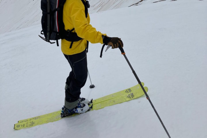 Black Crows Orb Freebird Review: Big Ski Energy in a Narrow Little Package | GearJunkie