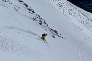 Black Crows Orb Freebird Review: Big Ski Energy in a Narrow Little Package | GearJunkie