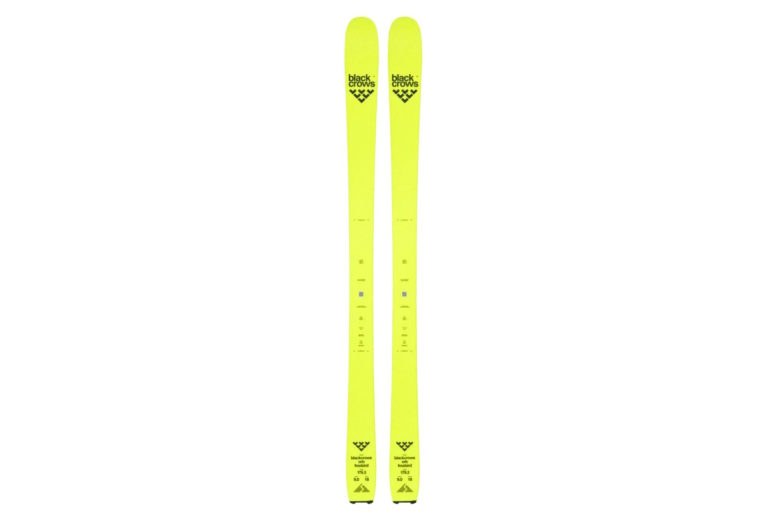 Black Crows Orb Freebird Review: Big Ski Energy in a Narrow Little Package | GearJunkie