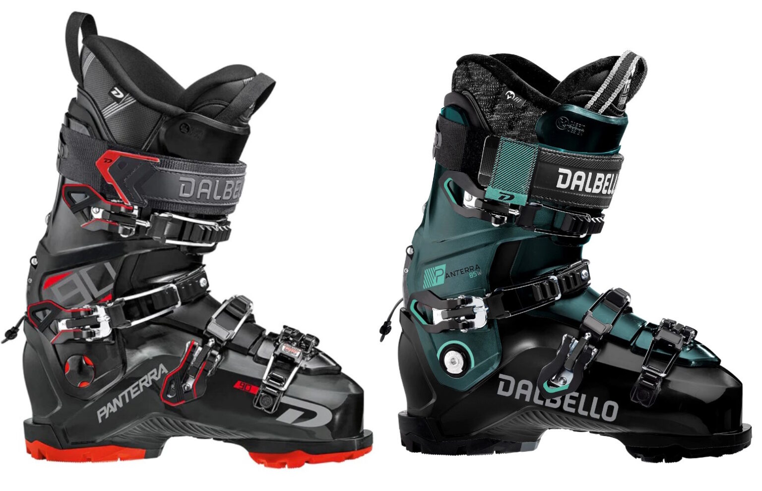 The Best Ski Boots of 2025 | GearJunkie Tested