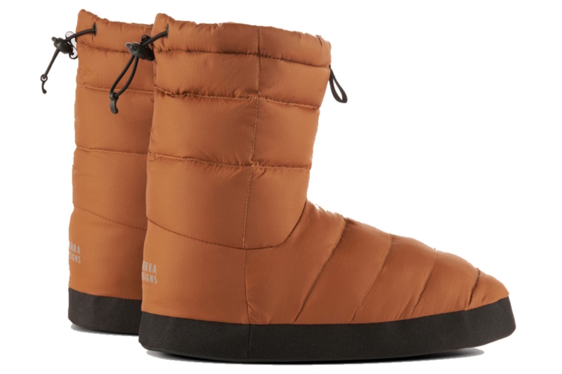 The Best Down Booties of 2025 | GearJunkie Tested