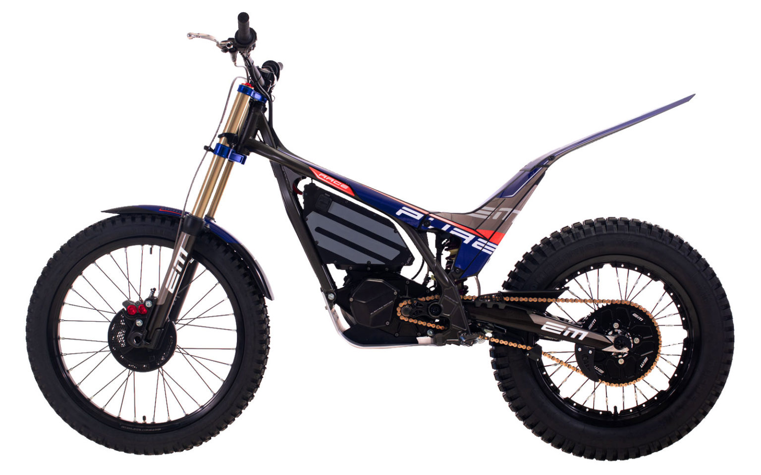 10 Best Automatic Dirt Bikes: Twist and Go | GearJunkie