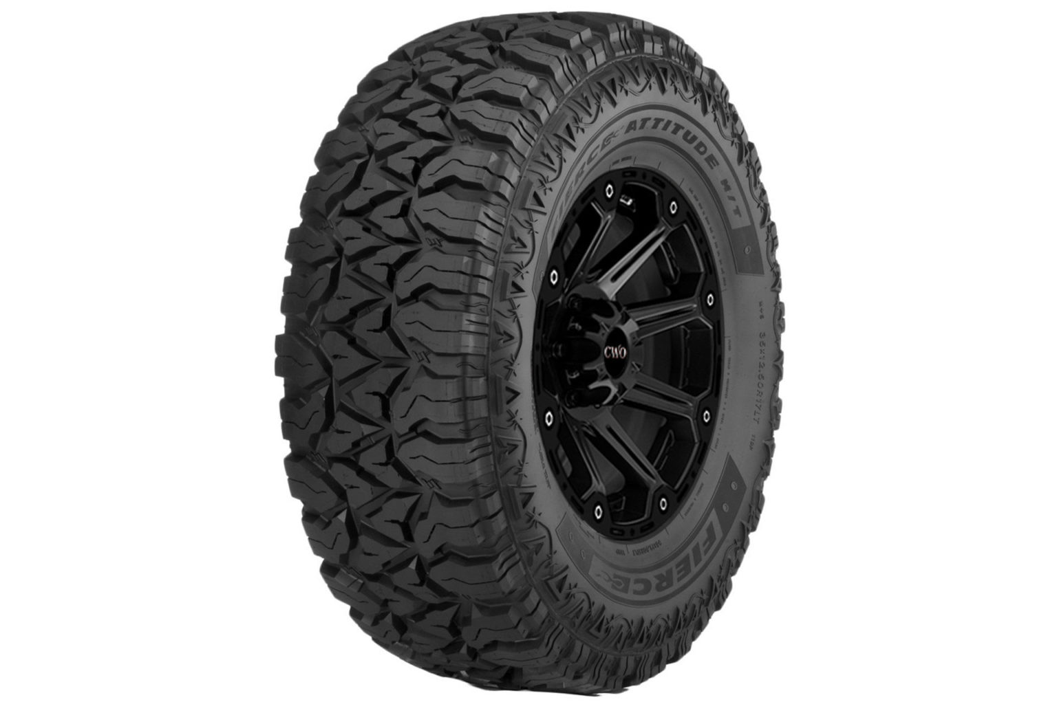 The Best Mud-Terrain Tires of 2023