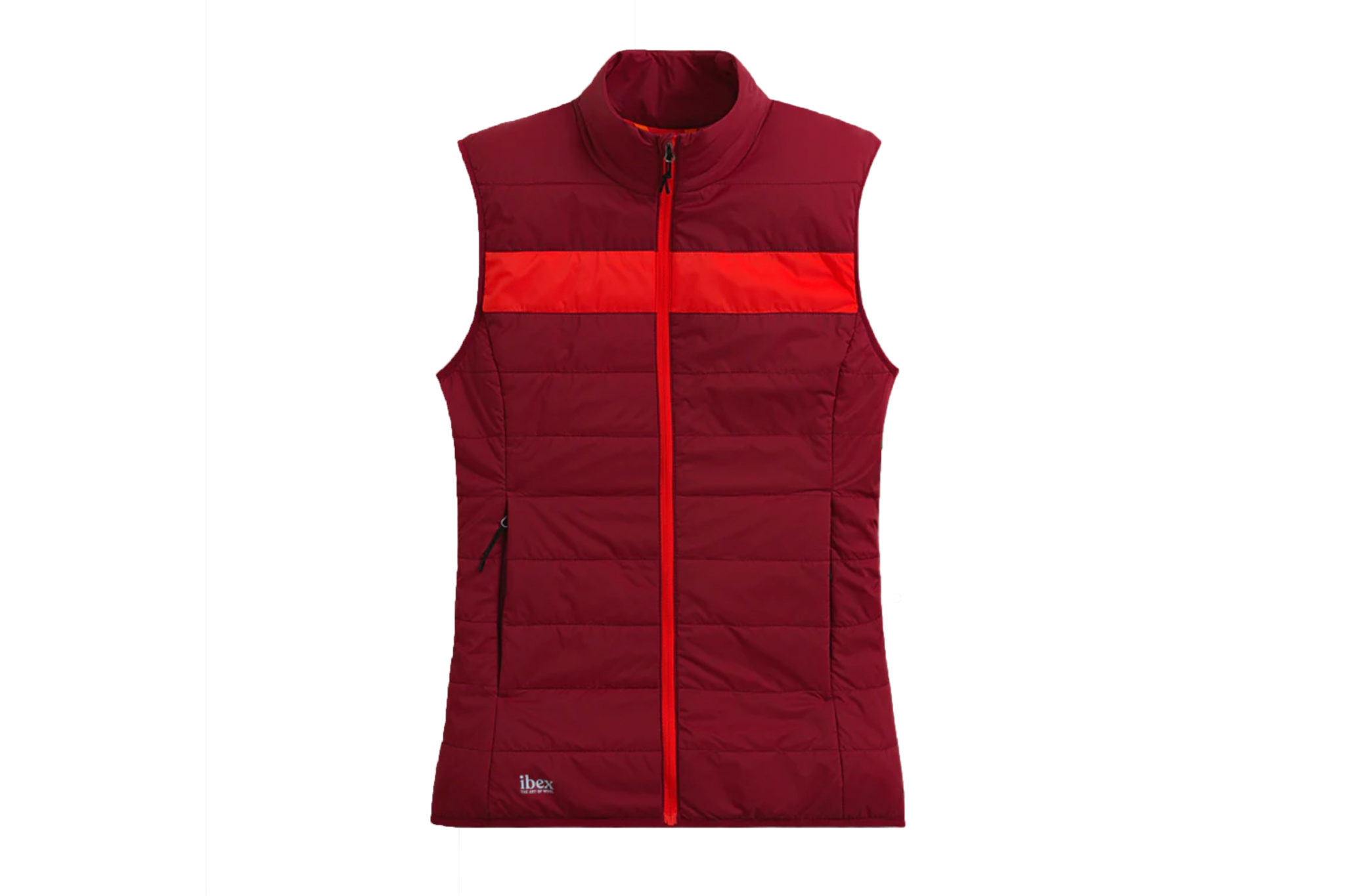 Ibex Wool Aire Vest Review: Sleek Insulated Layer Without the Puff ...
