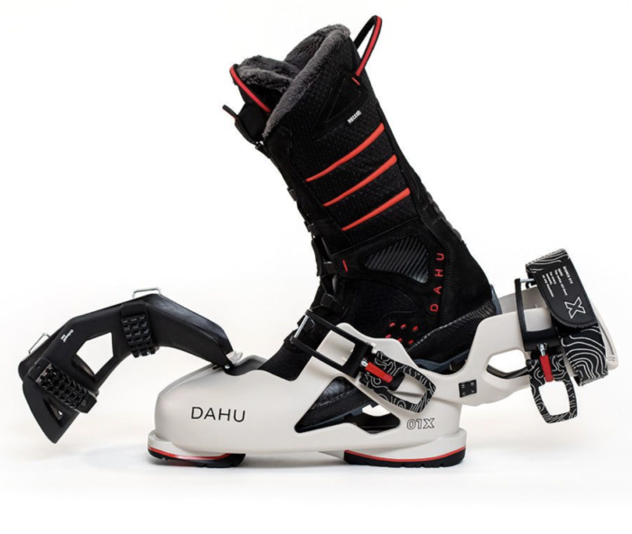 Dahu Écorce 01X Review