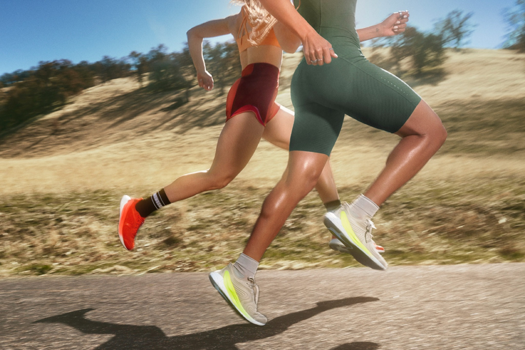 lululemon Levels Up Its Debut Running Shoe: blissfeel 2 | GearJunkie