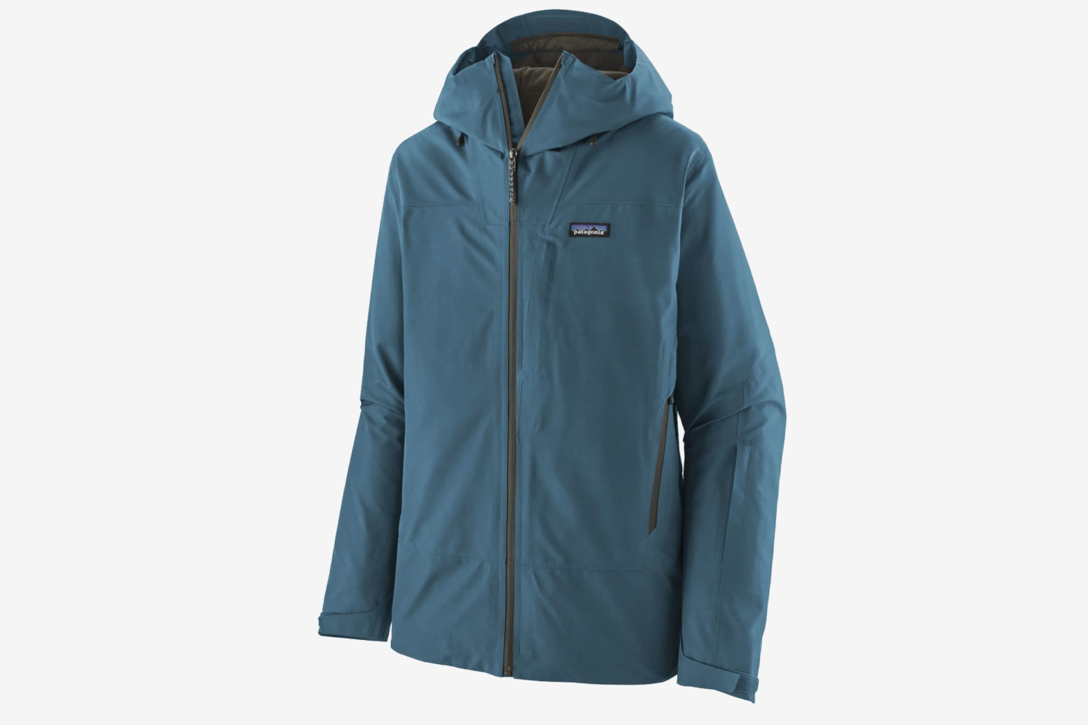 Patagonia Storm Shift Jacket Review: Performance, Durability Meet ...
