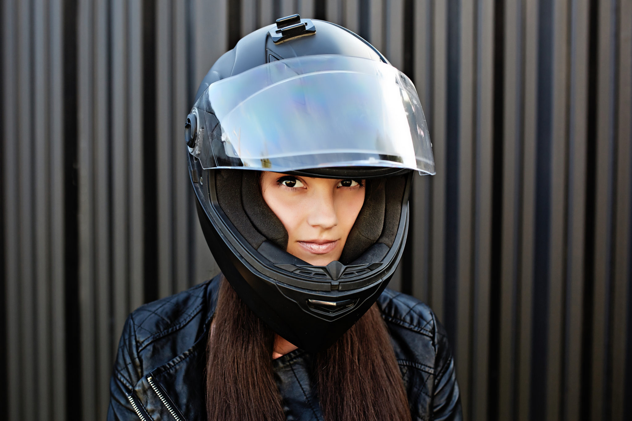 How to Choose the Right Motorcycle Helmet