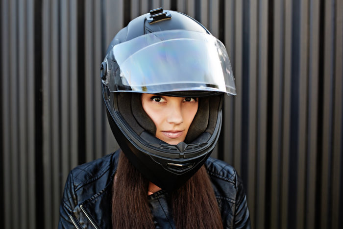 How to Choose the Right Motorcycle Helmet
