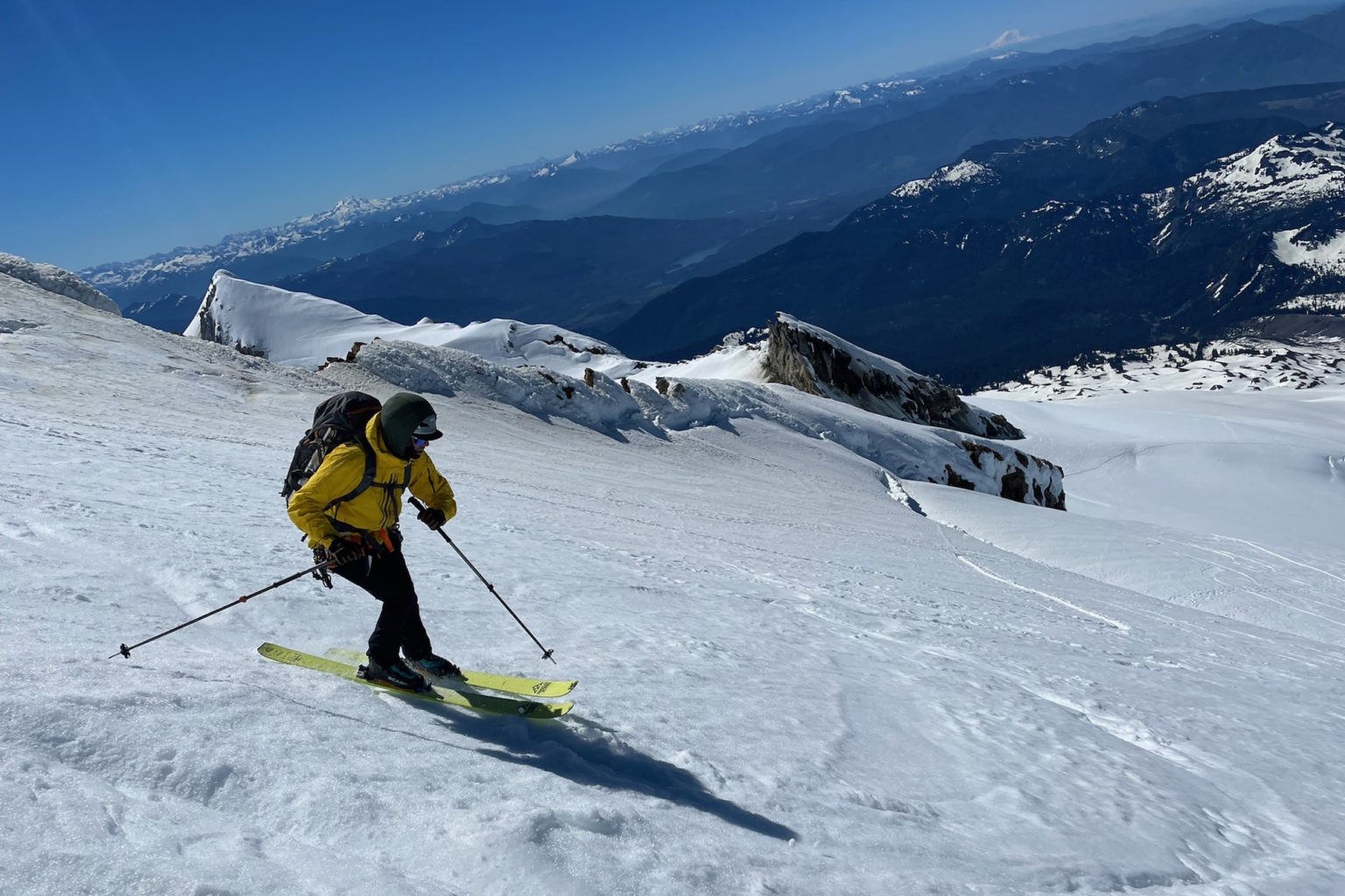 Black Crows Orb Freebird Review: Big Ski Energy in a Narrow Little Package | GearJunkie