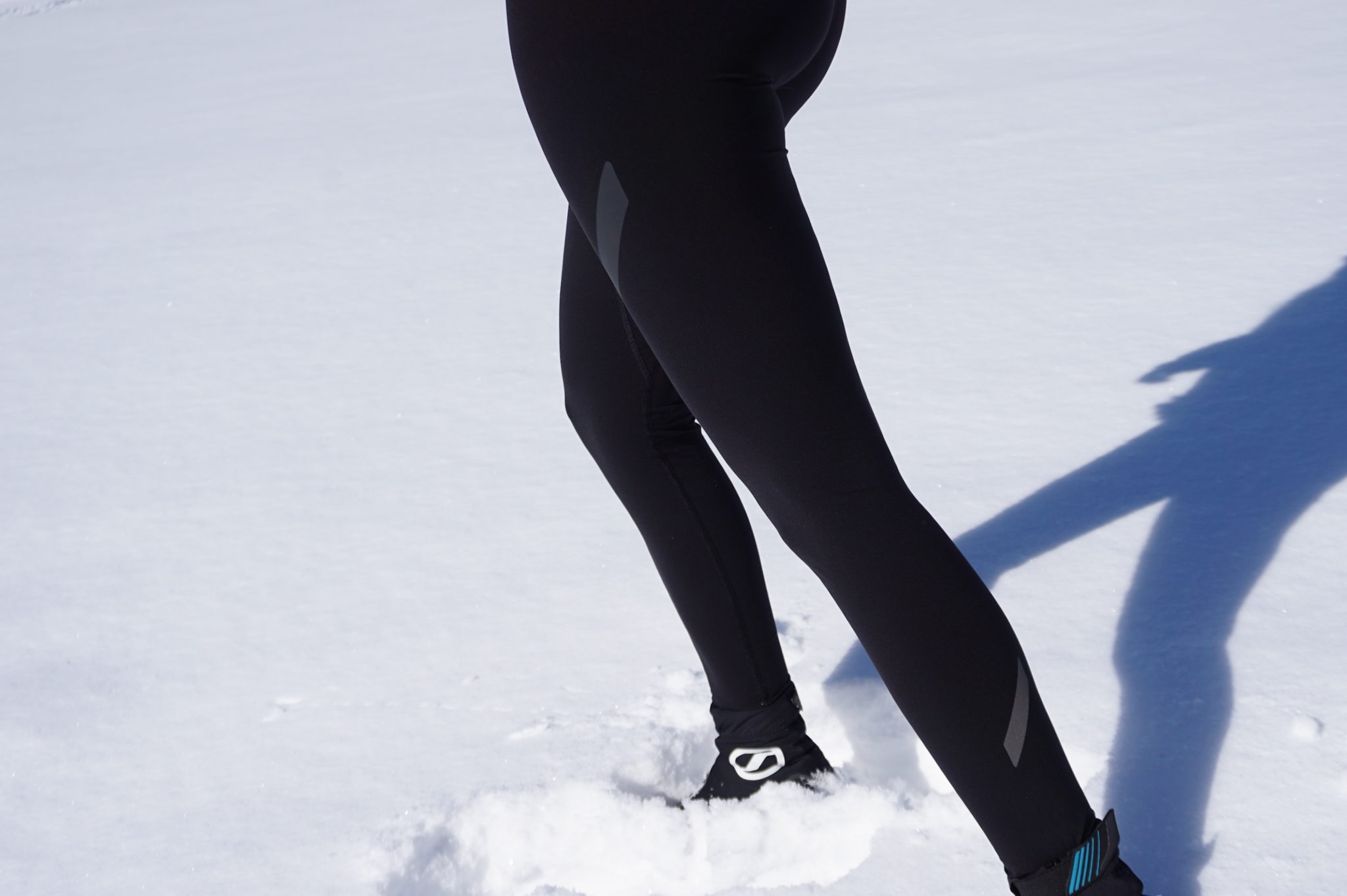 SOAR Run Tights Review: Stay Warm on Cold Runs in Razor-Thin Tights ...