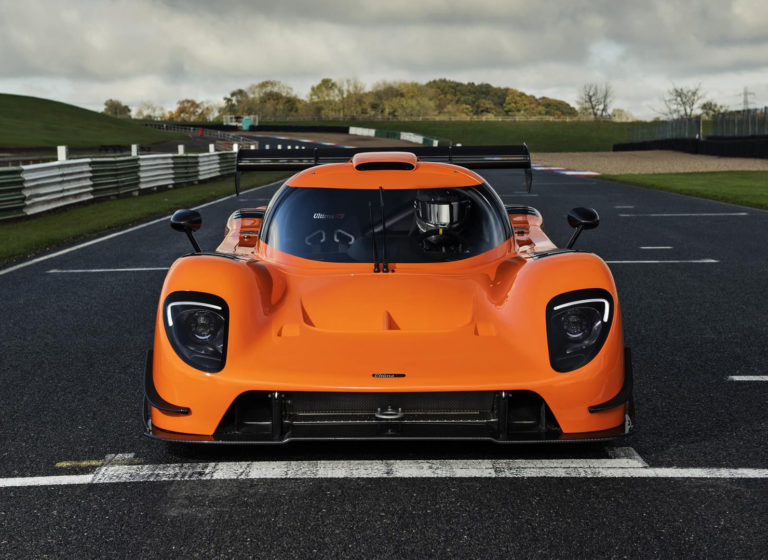 The 16 Best Kit Cars: Make Your DIY Automotive Dreams Reality