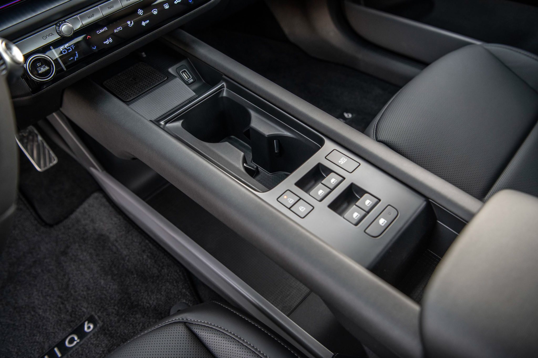 2023 Hyundai Ioniq 6 Review: Sleek Electric EV That Punches Above Its ...