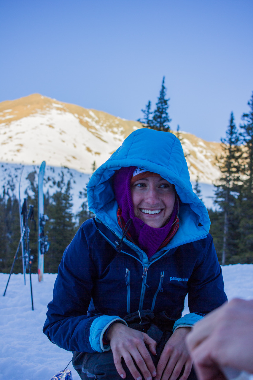 Anneka Williams is an Author at GearJunkie