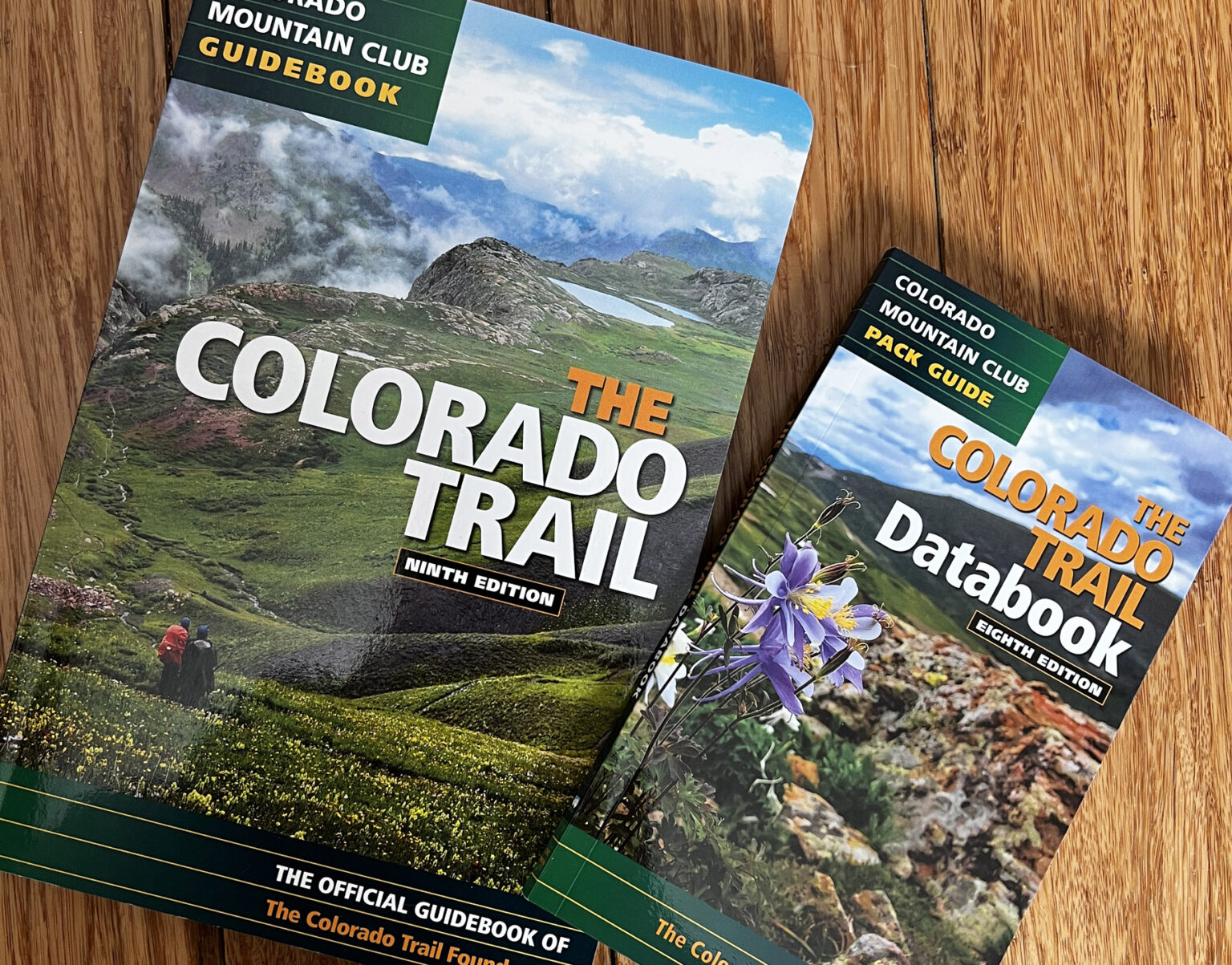 So You Want to Thru-Hike the Colorado Trail? Here's Your Backpacking ...