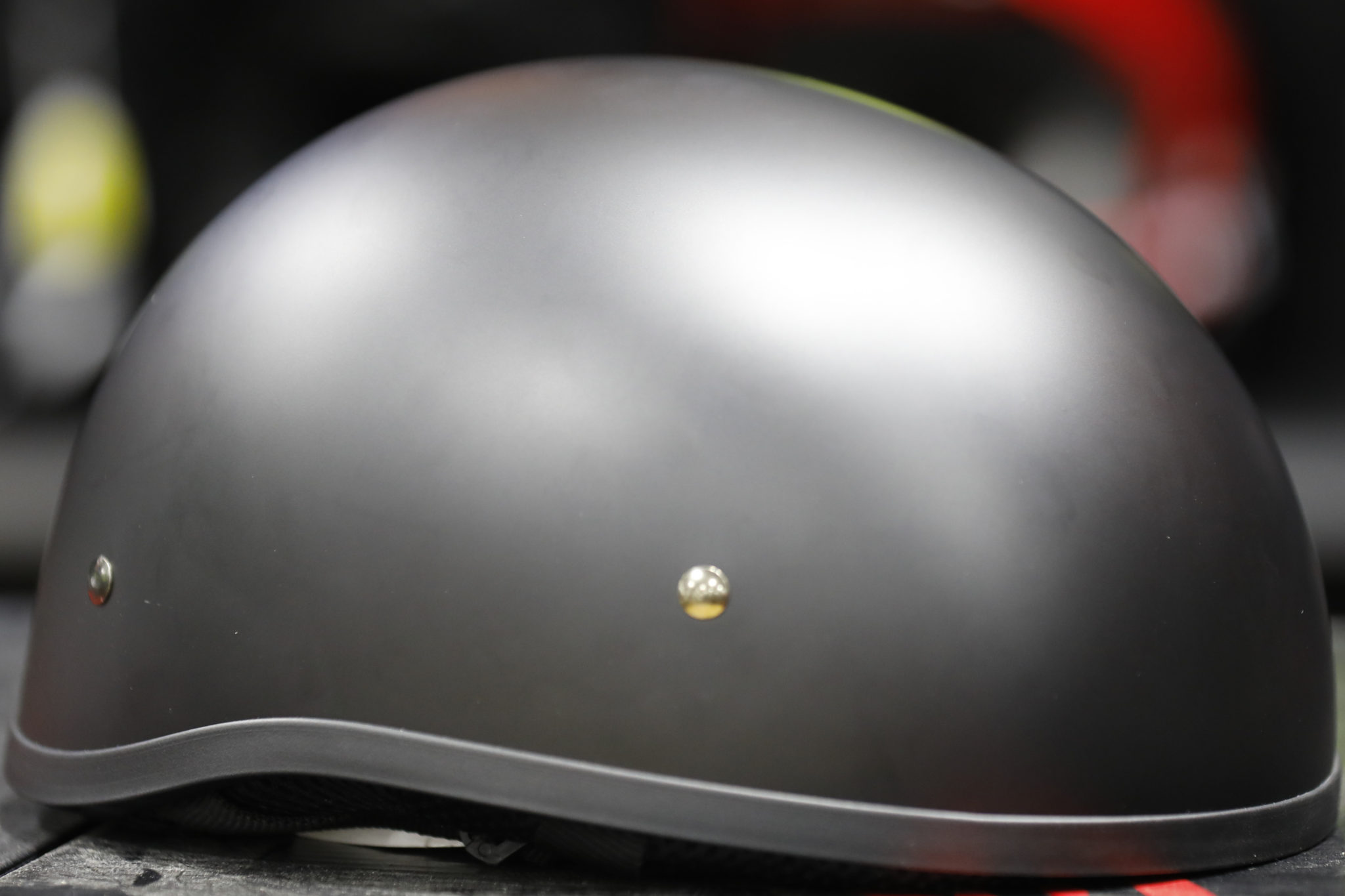 How to Choose the Right Motorcycle Helmet