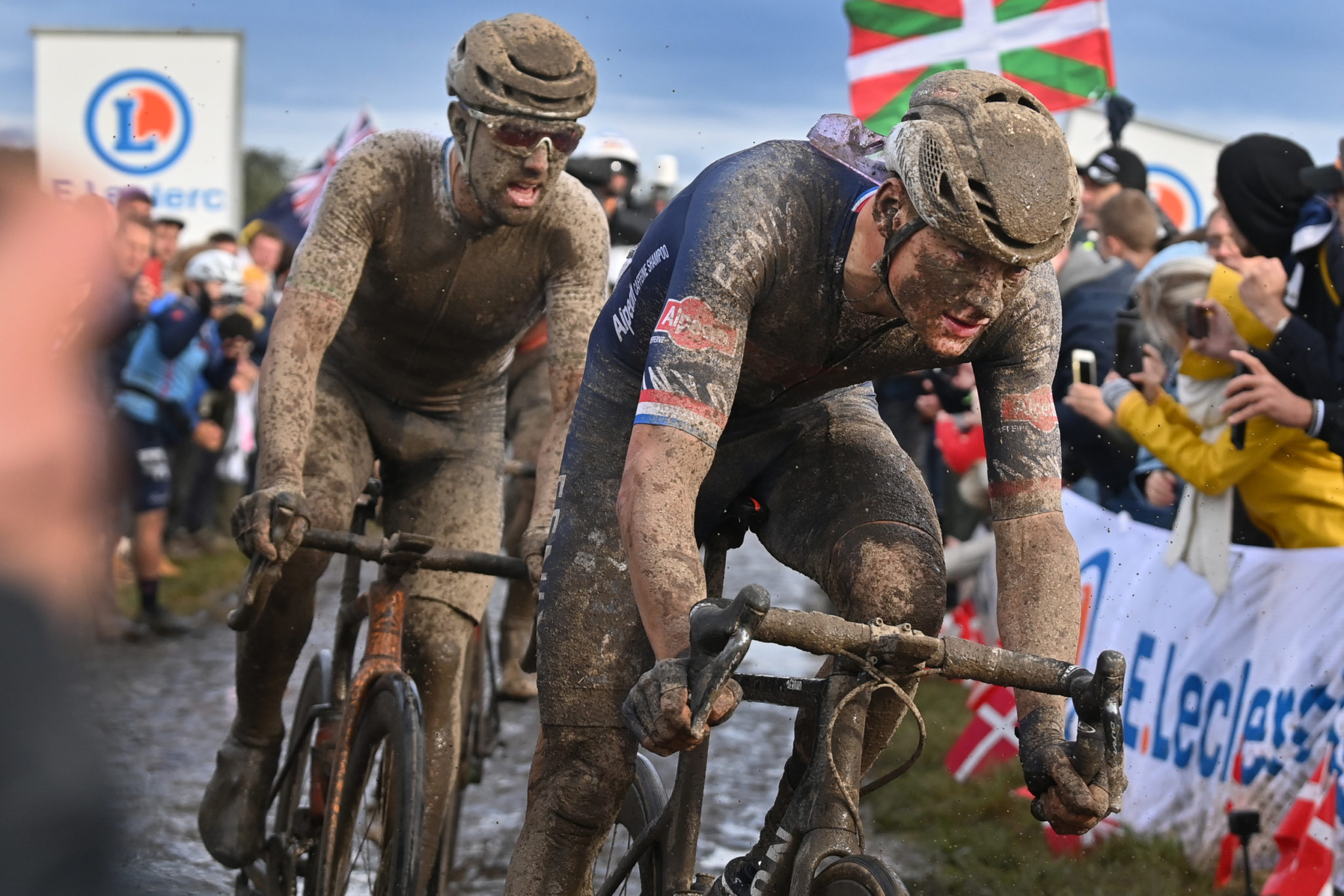 Why Paris-Roubaix Is the Toughest One-Day Bike Race in the World ...