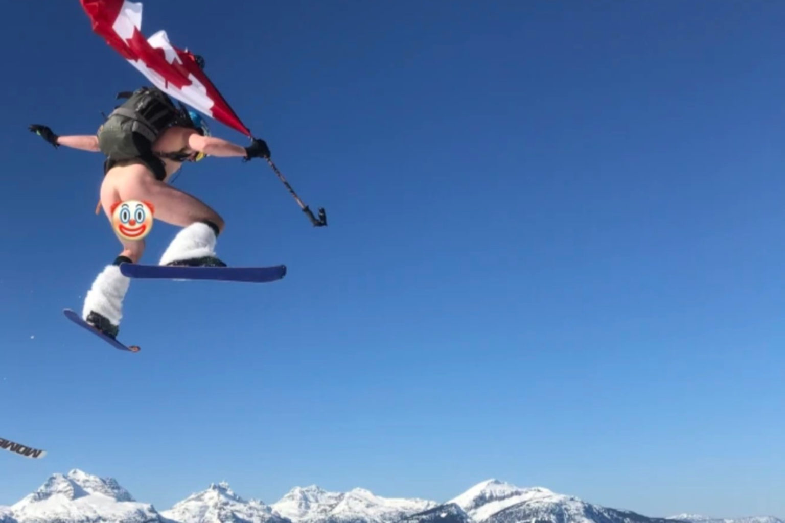 Blade Up! Enter the International Snowblade Day Contest and Win $10,000 ...