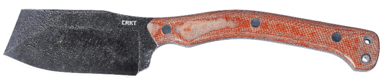 Half Knife, Half Axe: CRKT 'Razel-Nax' Review | GearJunkie