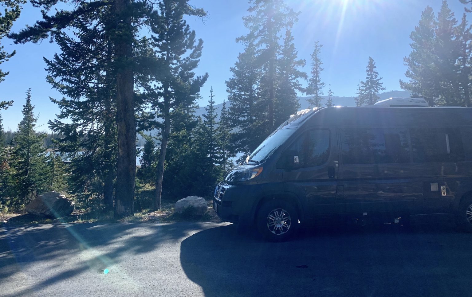 Renting With Outdoorsy: How Peer-to-Peer Campervan Rentals Work ...