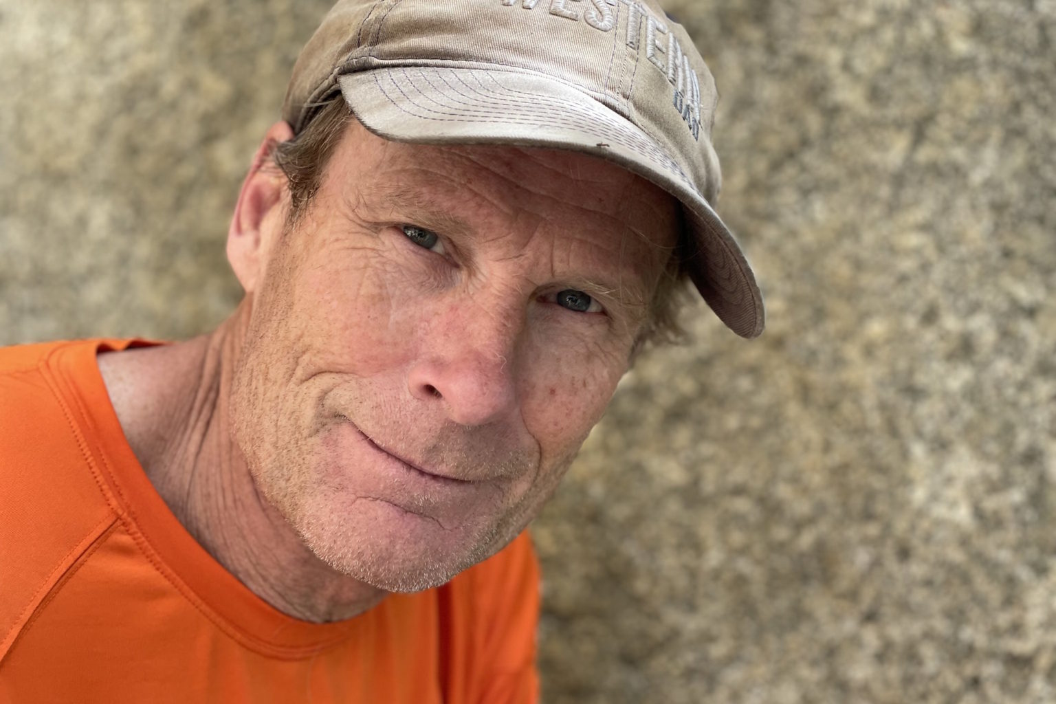 Conrad's Close Calls and Favorite Gear: Conversations With the Legend