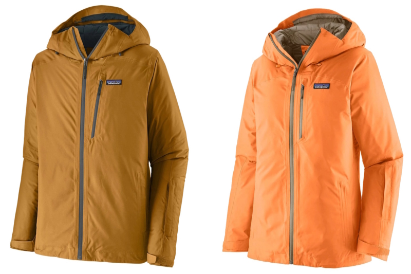 The Best Ski Jackets of 2025 | GearJunkie Tested