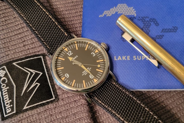 Timex Standard Watch Review | GearJunkie