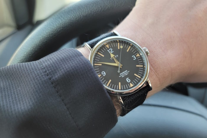 Timex Standard Watch Review | GearJunkie