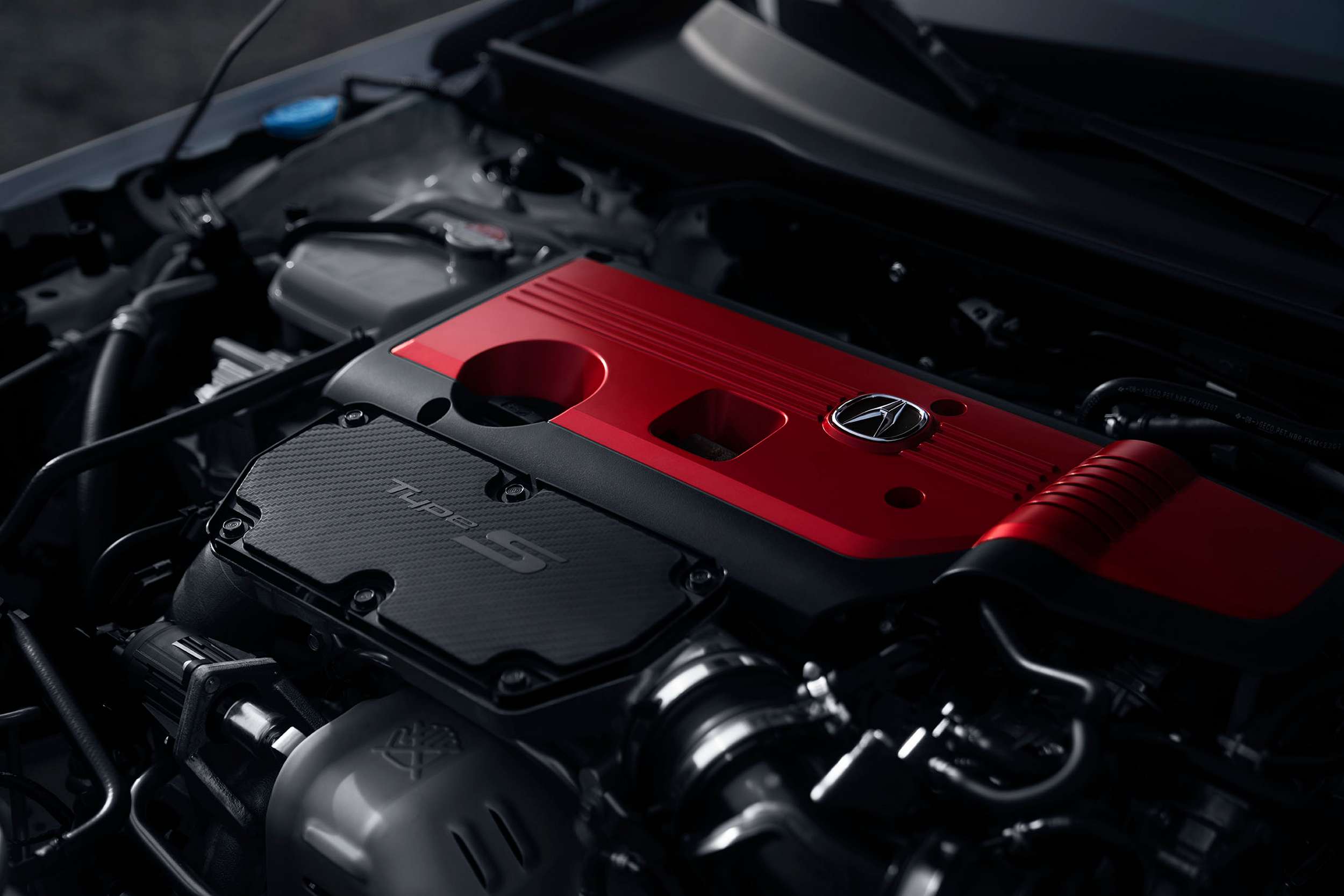 Acura Reveals Big Power Widebody 2024 Integra Type S Rebel Health Acura Reveals Big Power Widebody 2024 Integra Type S Rebel Health