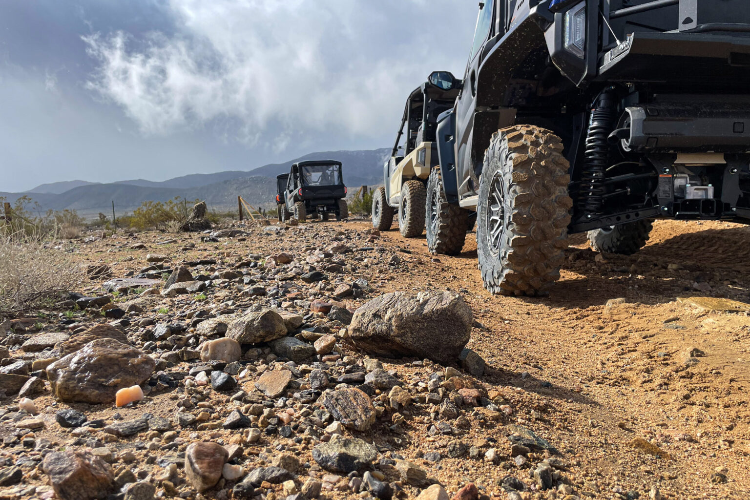 2023 Yamaha Wolverine RMAX2 1000 LE Review: Prolong Playtime With Full ...