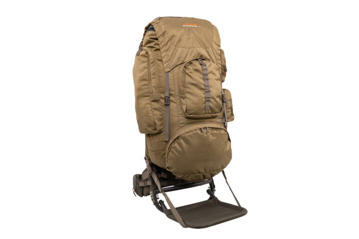 The Best Backpacks for Big-Game Hunting of 2025 | GearJunkie Tested