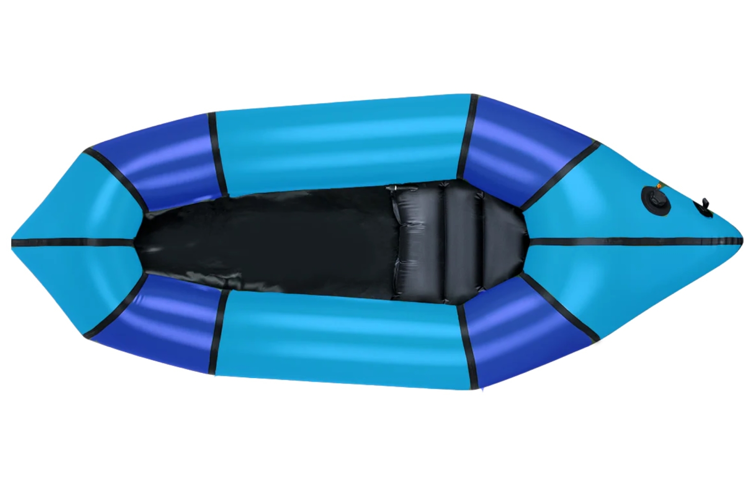 The Best Packrafts of 2025 | GearJunkie Tested