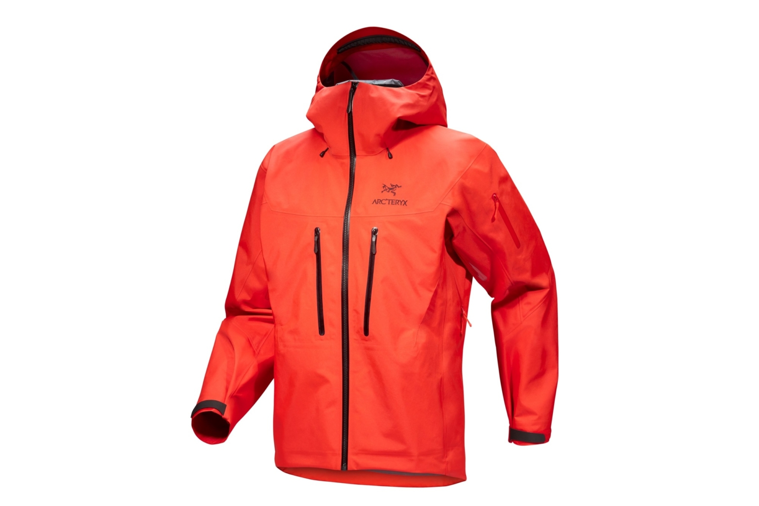 The 5 Best Hardshell Jackets of 2025 | GearJunkie Tested