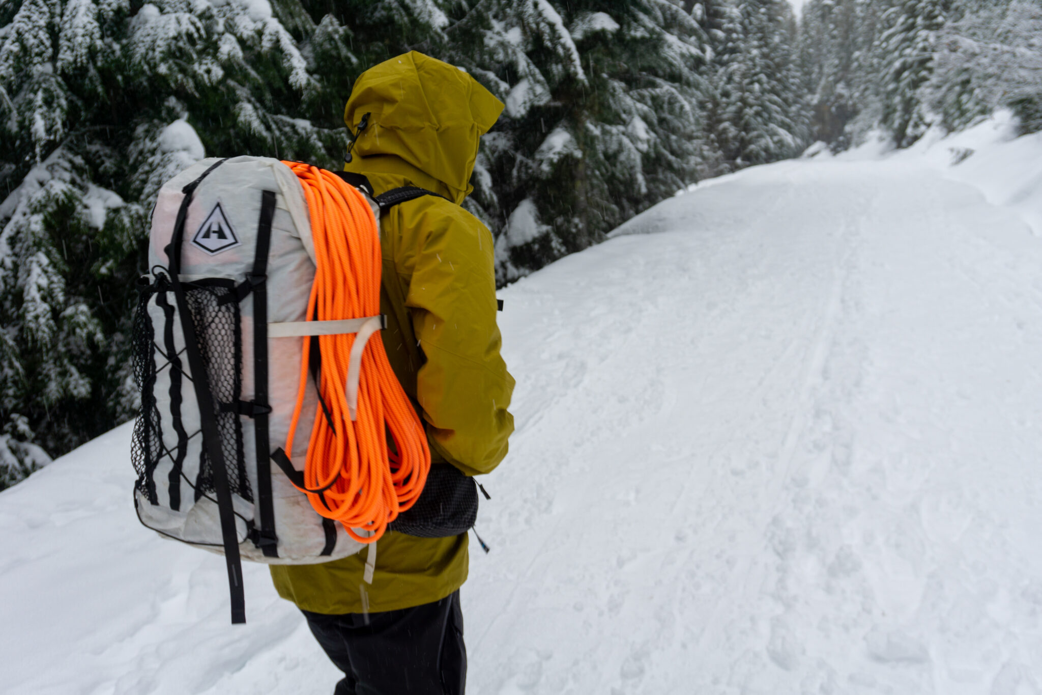 The 5 Best Hardshell Jackets of 2025 | GearJunkie Tested