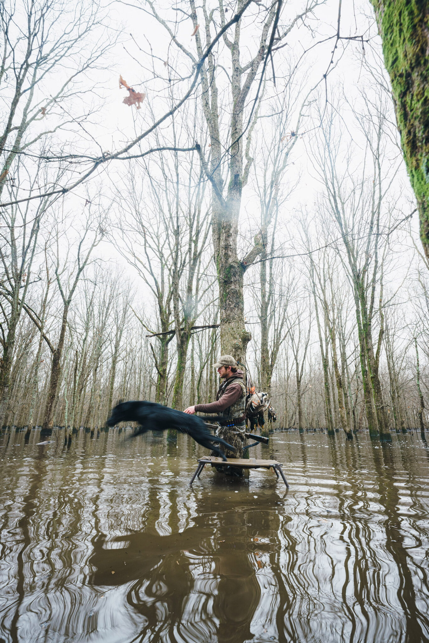 Chêne Gear Waders Review: Worth the Waterfowl Hype| GearJunkie