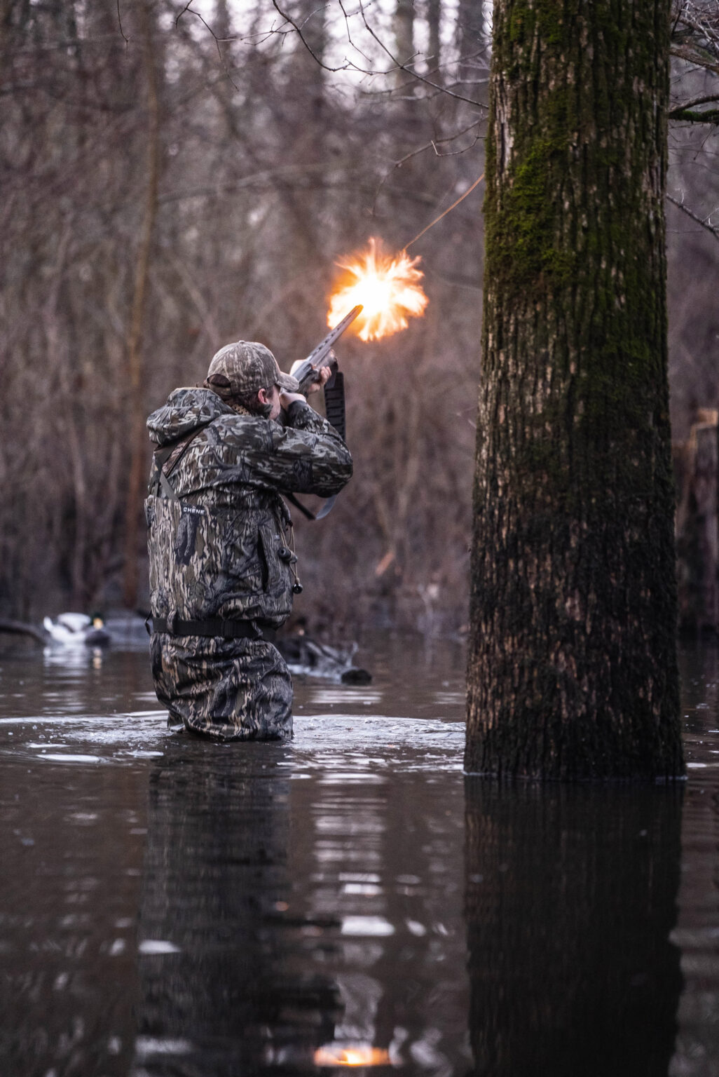 Chêne Gear Waders Review: Worth the Waterfowl Hype| GearJunkie