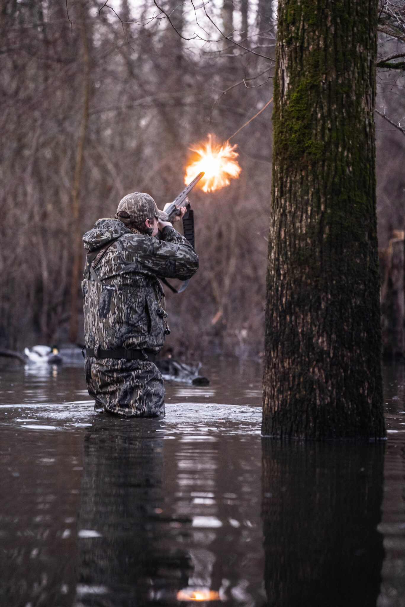 Chêne Gear Waders Review: Worth the Waterfowl Hype| GearJunkie