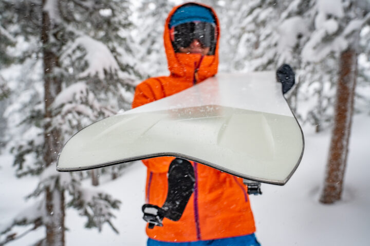 Jones Hovercraft 2.0 Review: Your New Best Friend on a Powder Day ...