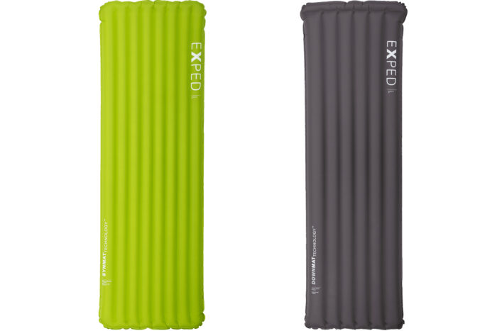 Cut Trail Weight, Not Comfort: EXPED Ultra Sleeping Mat Review | GearJunkie