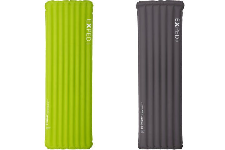 Cut Trail Weight, Not Comfort: EXPED Ultra Sleeping Mat Review | GearJunkie