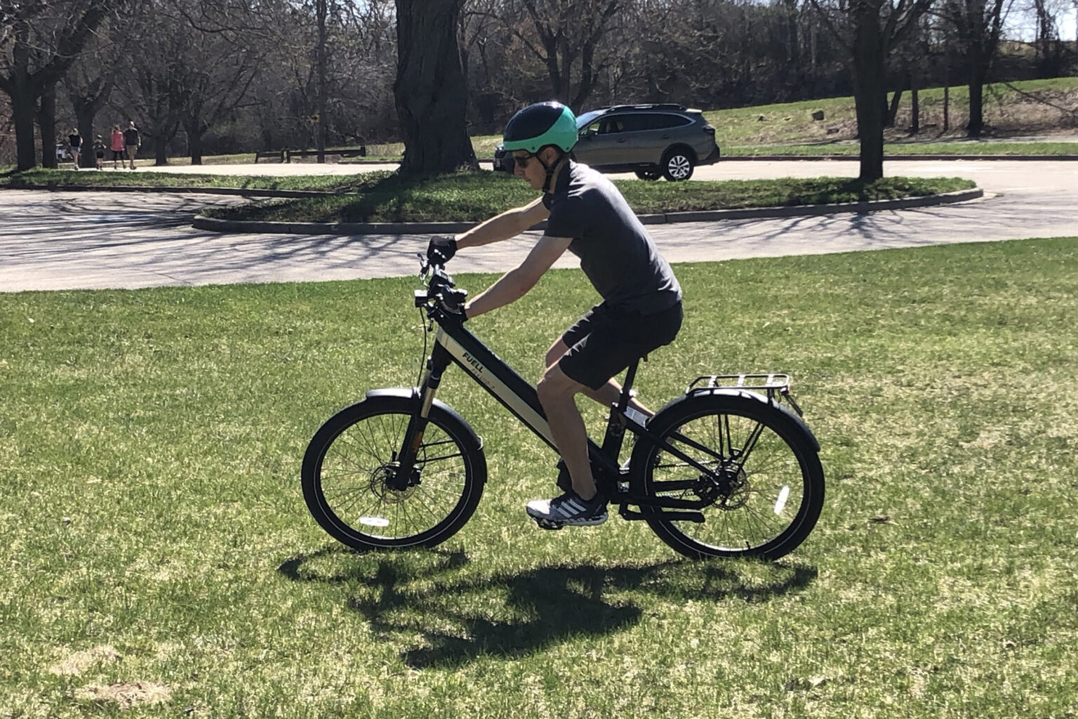 Longest E-bike Range: FUELL Makes Bold Claims with Flluid 2s / 3s (Review)