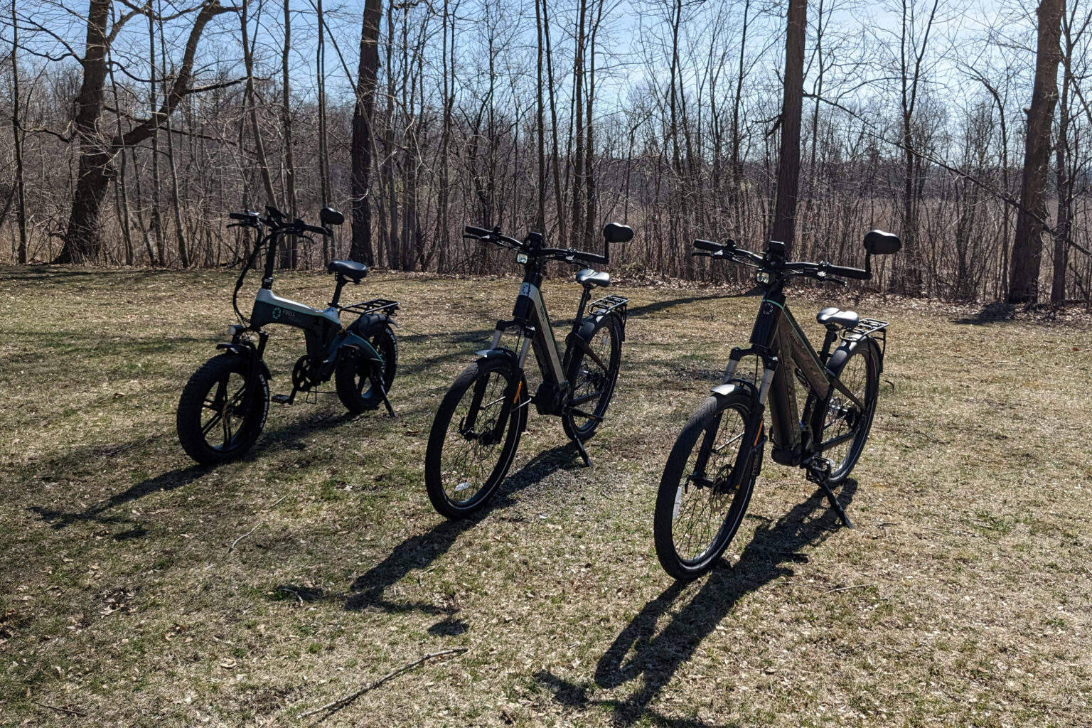 Longest E-bike Range: FUELL Makes Bold Claims with Flluid 2s / 3s (Review)