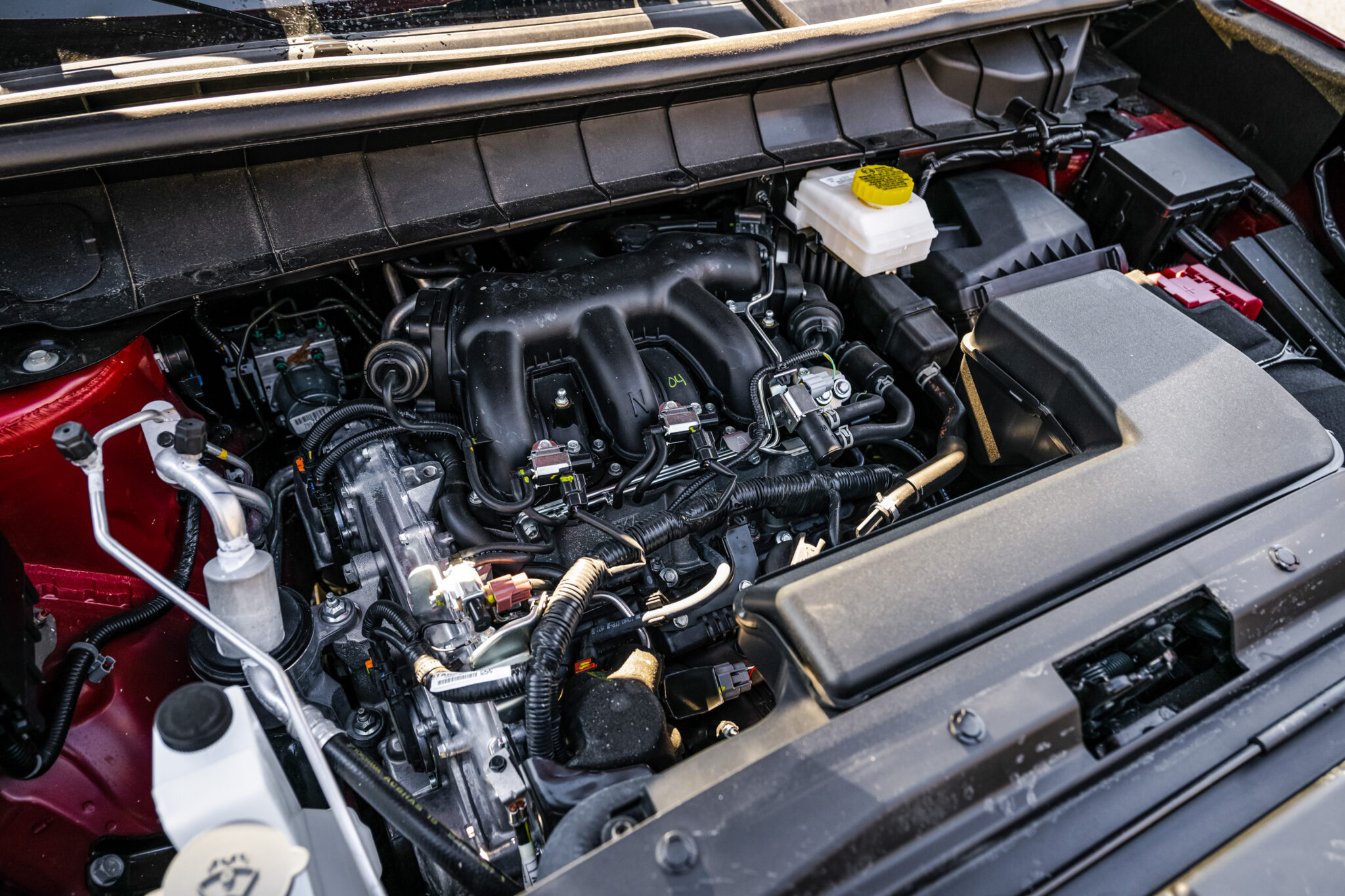 2023 Nissan Pathfinder Rock Creek Review: Adventure-Friendly Family Hauler