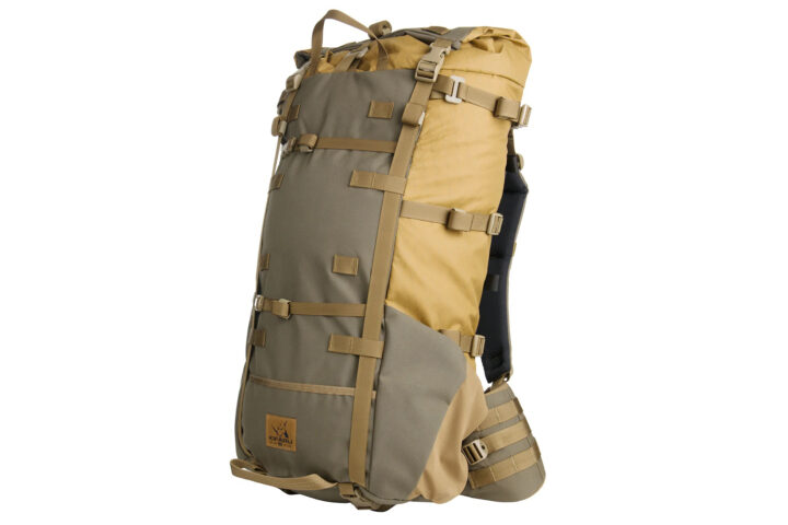 The Best Backpacks for Big-Game Hunting of 2025 | GearJunkie Tested